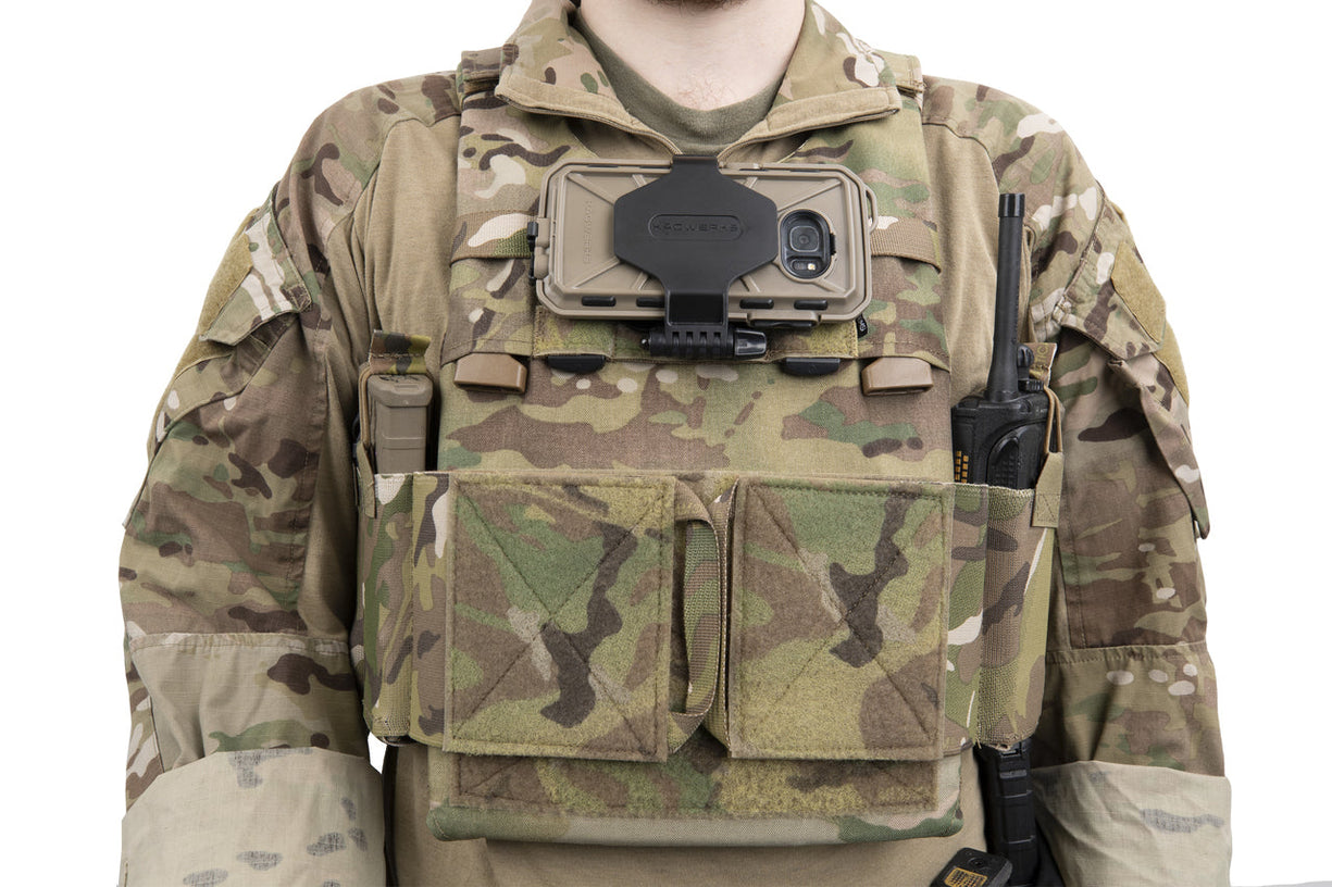 Spiritus Systems Tactical Gear | Modular Chest Rigs & Carriers ...