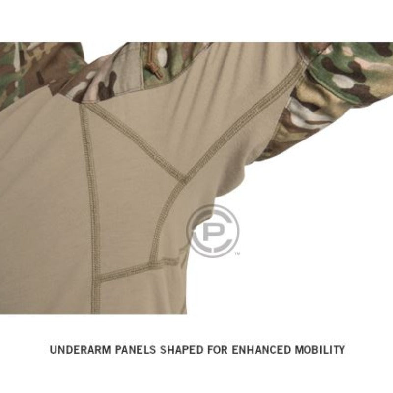 Crye Precision G4 Combat Shirt – Tactical Distributors