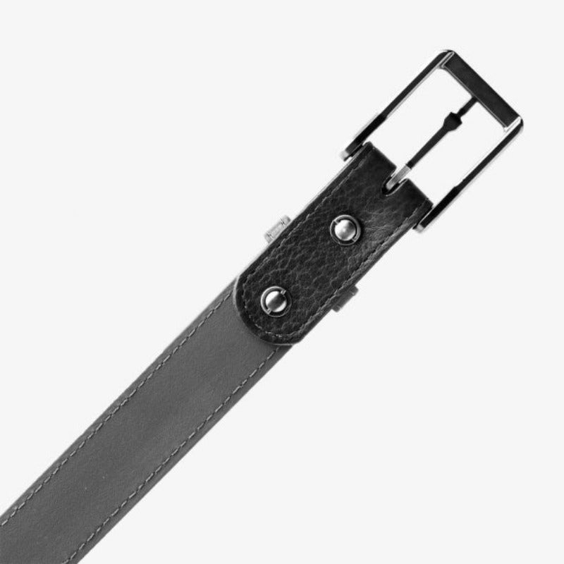 Magpul Tejas Gun Belt – El Cibolo | Bison Leather EDC Belt – Tactical ...