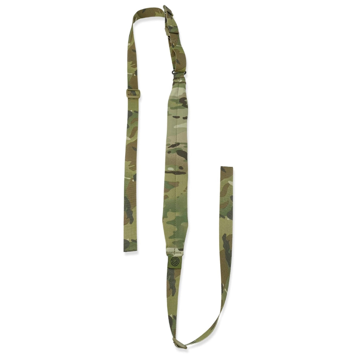 GBRS Group Second Best Sling (SBS) | Minimalist Adjustable Rifle Sling ...