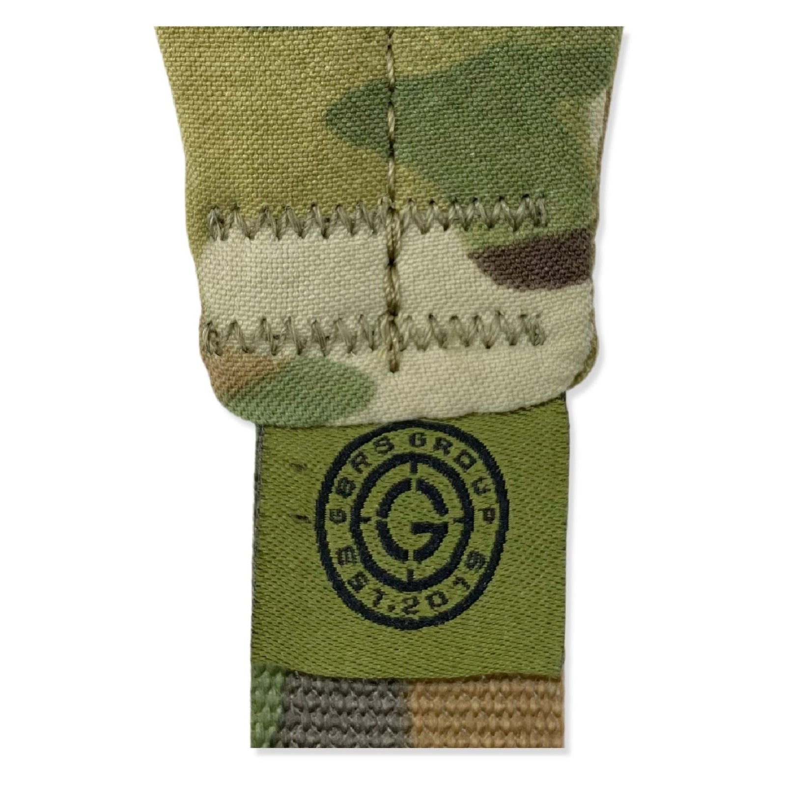 GBRS Group Second Best Sling (SBS) | Minimalist Adjustable Rifle Sling ...