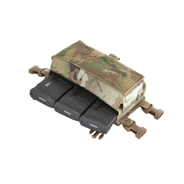 Spiritus Systems Micro Fight Full Flap | Tactical Distributors