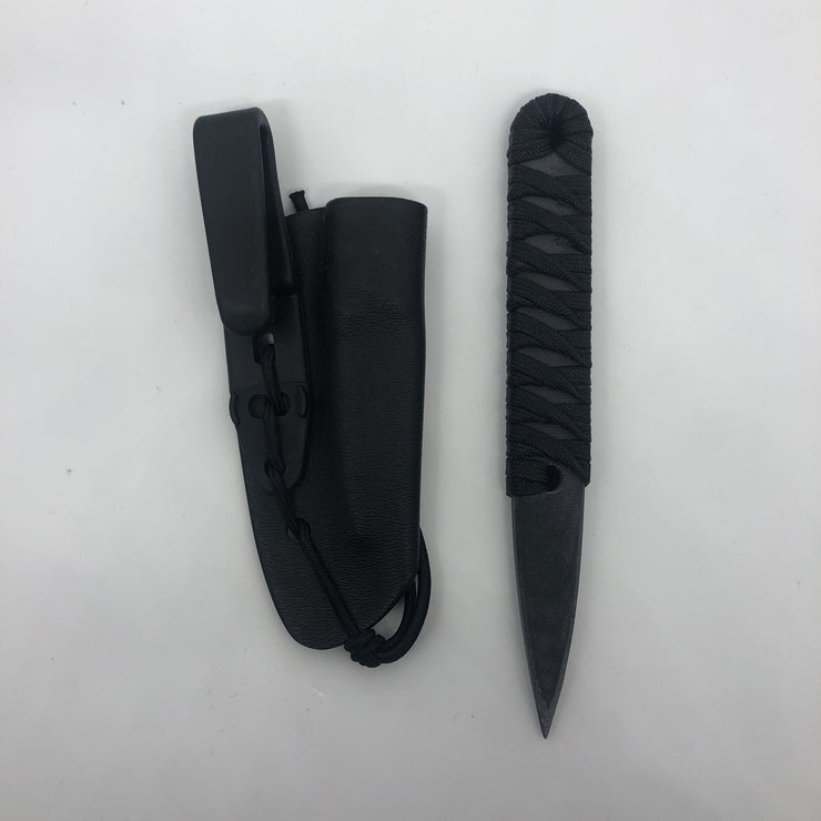 Black Triangle Concealment Tools | G10 EDC & Low-Vis Defense – Tactical ...