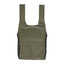 Spiritus Systems LV-119 Rear Overt Plate Bag | Modular Tactical Carrier ...